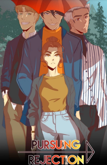 مانجا Pursuing Rejection مترجمة