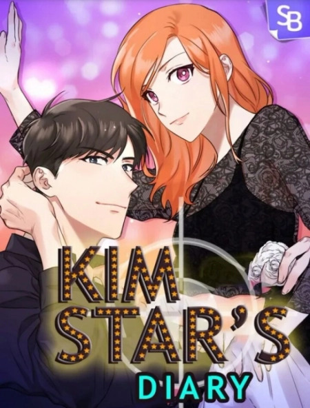 مانجا Kim Star Diary مترجمة