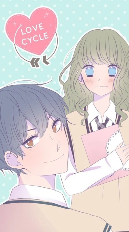 مانجا Love cycle مترجمة