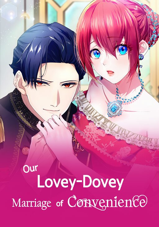 Our Lovey Dovey Marriage Of Convenience الفصل 10 مترجم